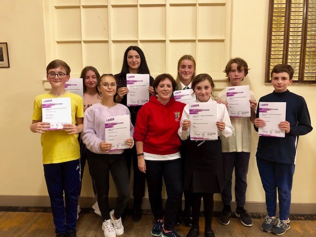 BSPA Midweek Classes | Belfast School of Performing Arts