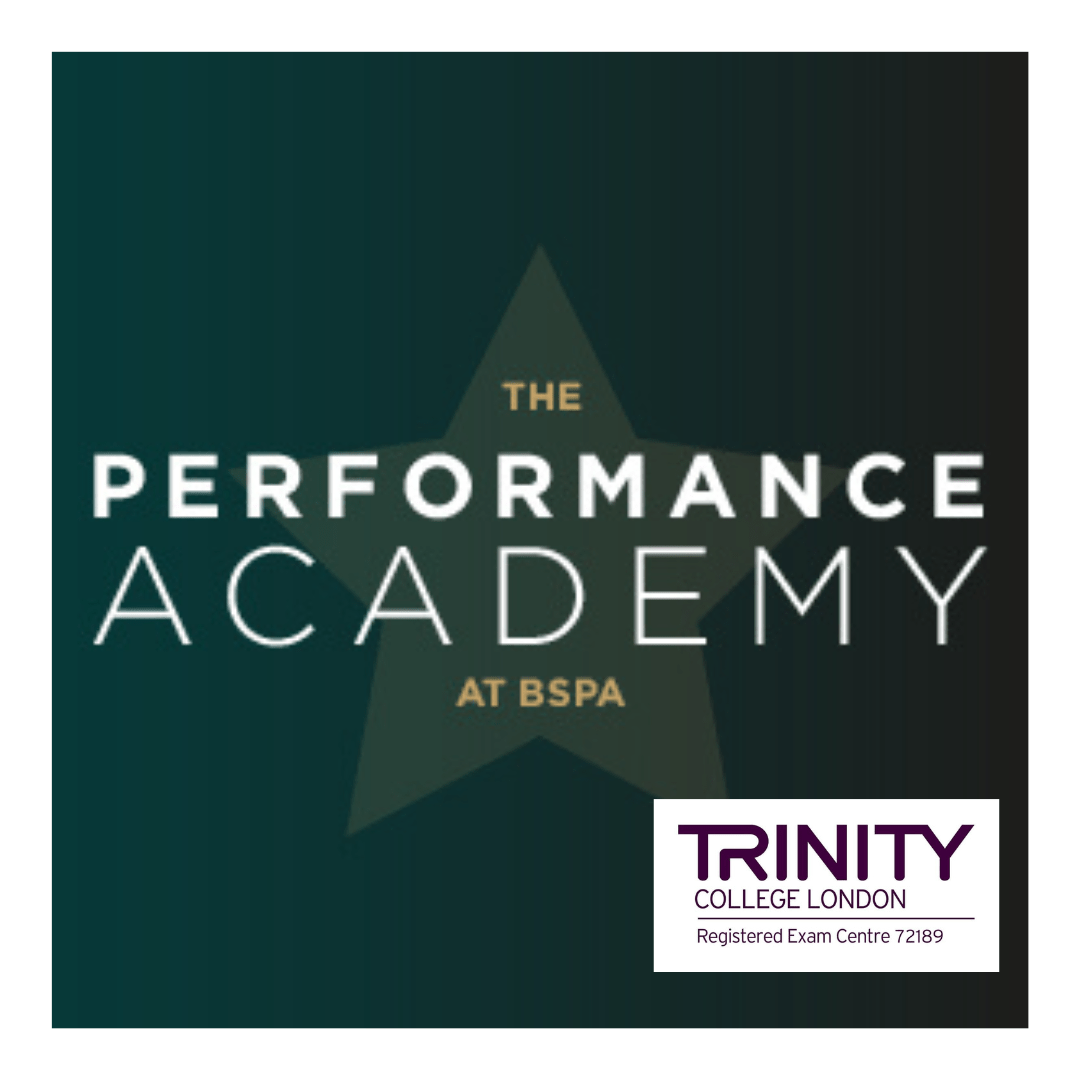 BSPA Becomes a Trinity Exam Centre | Belfast School of Performing Arts